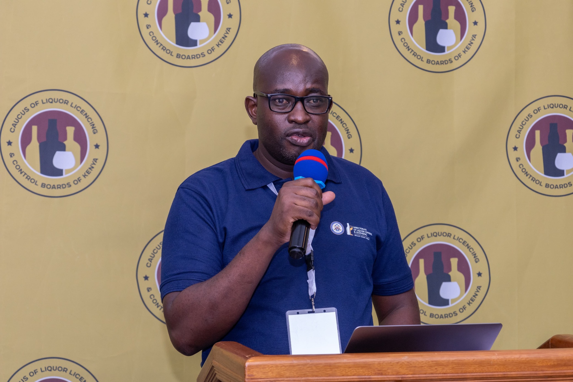 2nd Annual Caucus of Liquor Licensing & Control Boards Conference 2026